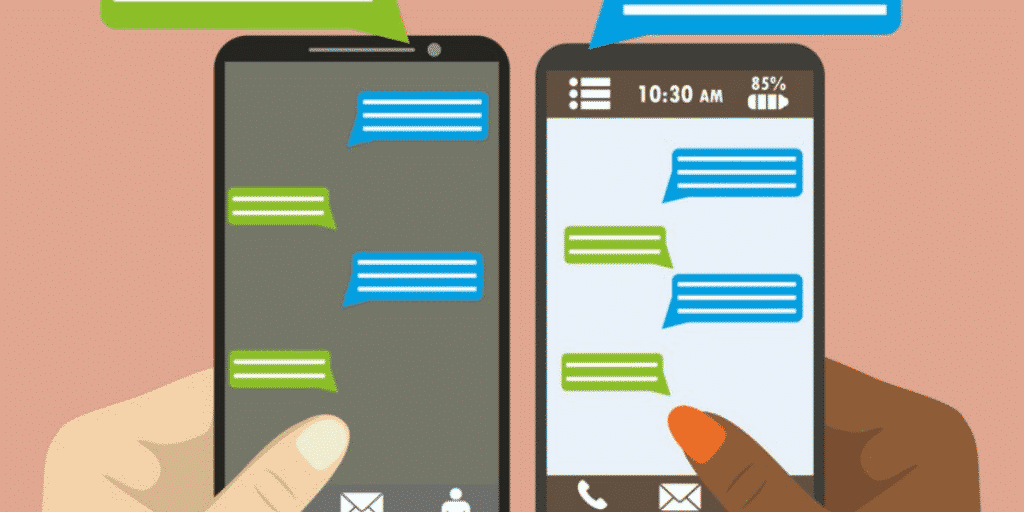 Best Ways To Check Text Messages Online For Android IOS