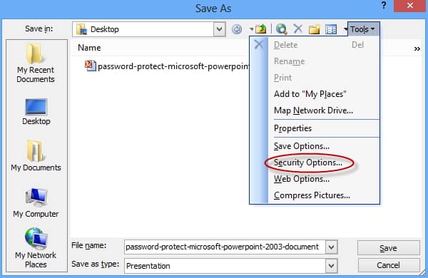 How To Remove Password From PPT PowerPoint Easily