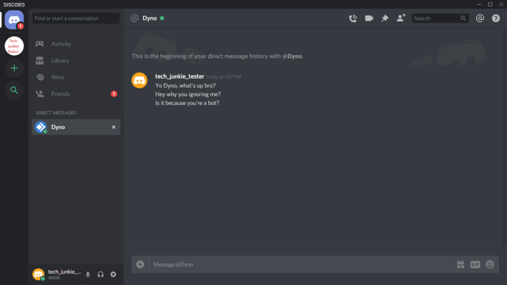 How To Clear Discord Chat Easily 100 WORKING 