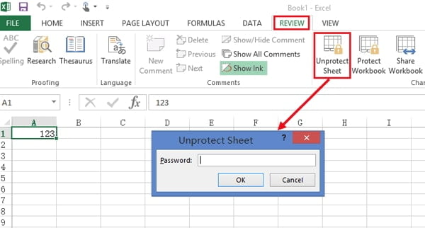 Top 8 Ways To Unlock Excel Spreadsheet Password