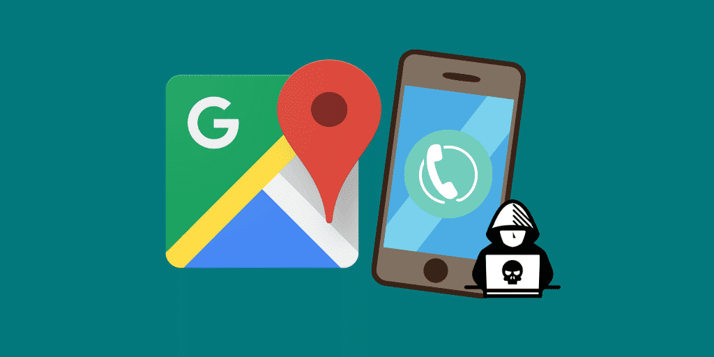 How To Track A Cell Phone Number On Google Maps Secretly